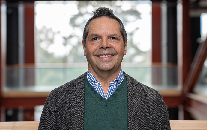 The Moon, Mars and Stars: Space Academy founder Pro... | National ...