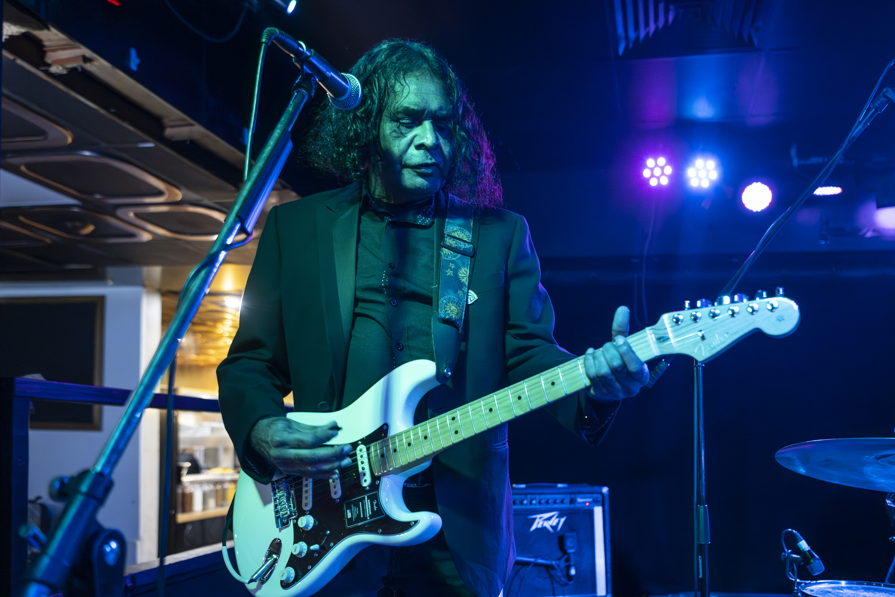 First Nations artist to take centre stage at the Ad... | National ...