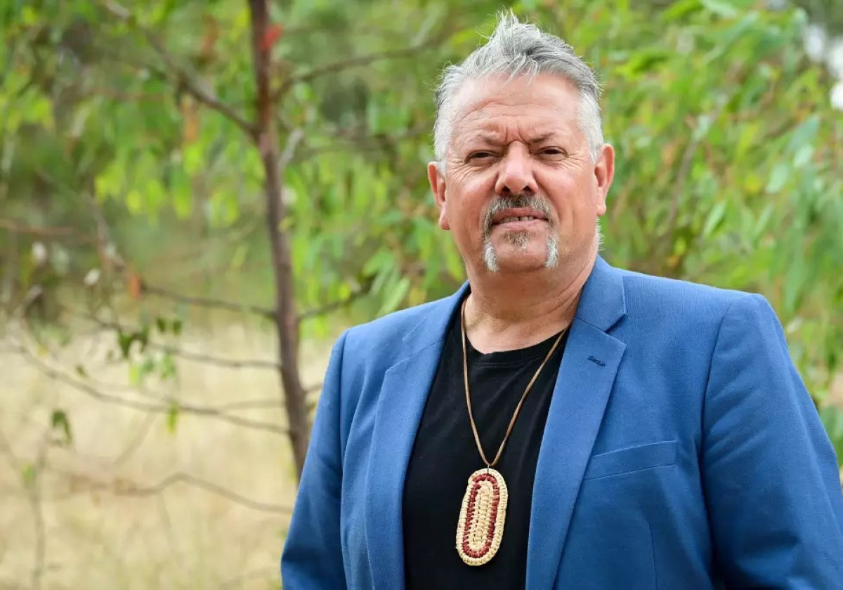 20 Indigenous Elders appointed to offer cultural au... | National ...