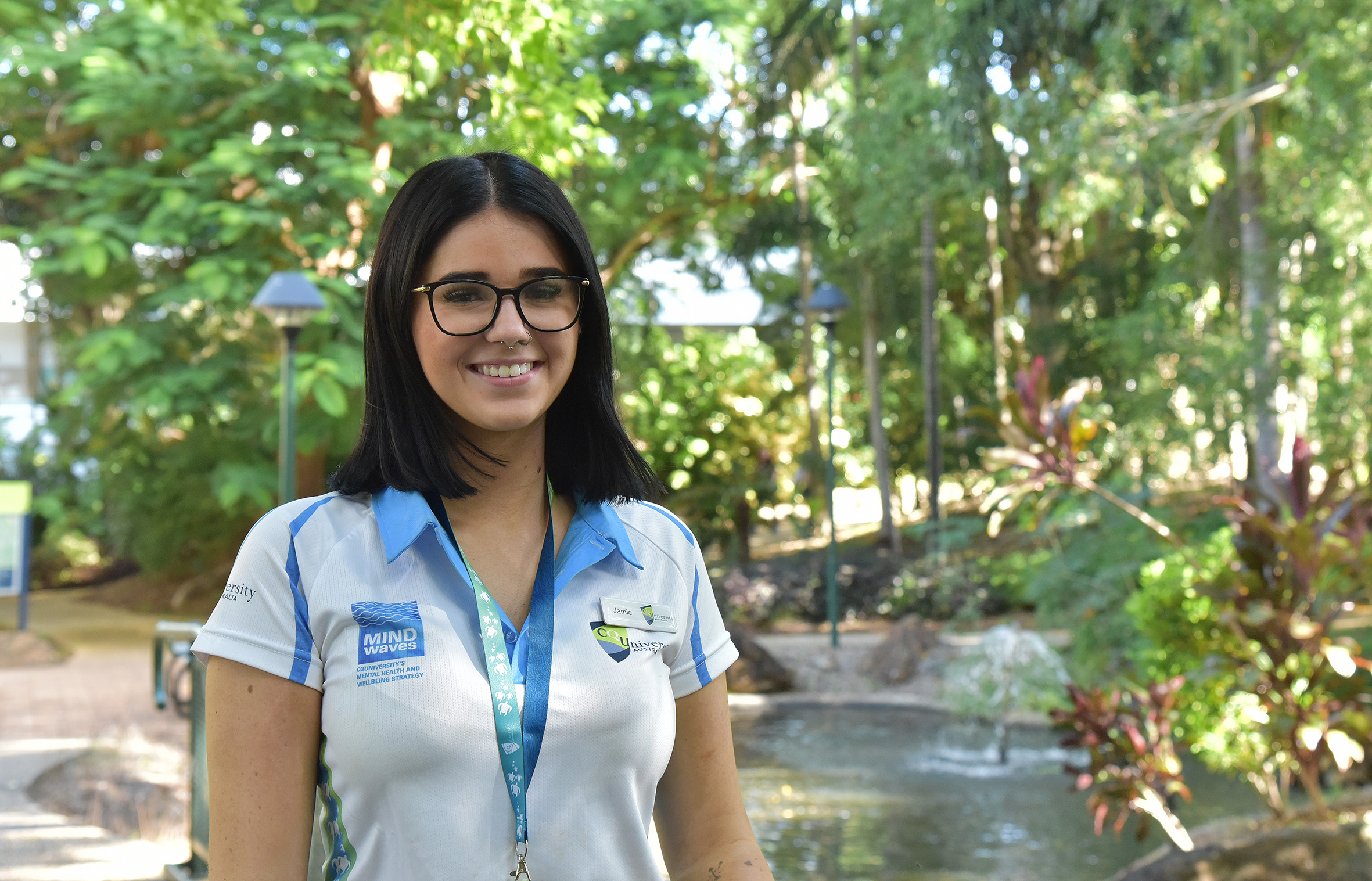 Gamilaroi woman keen to enhance Indigenous educatio... | National ...