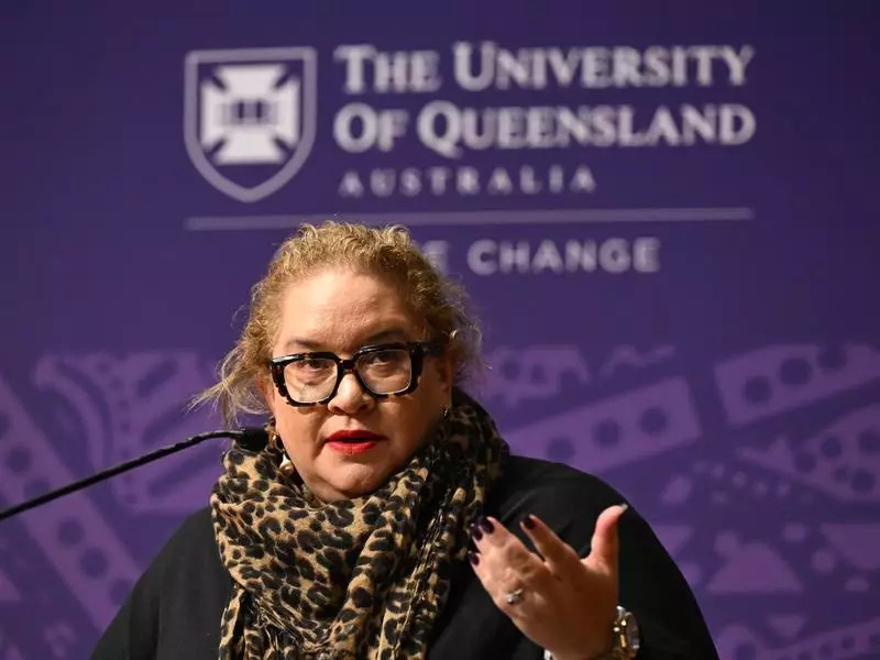 Indigenous voice advocates 'not giving up' after de... | National ...
