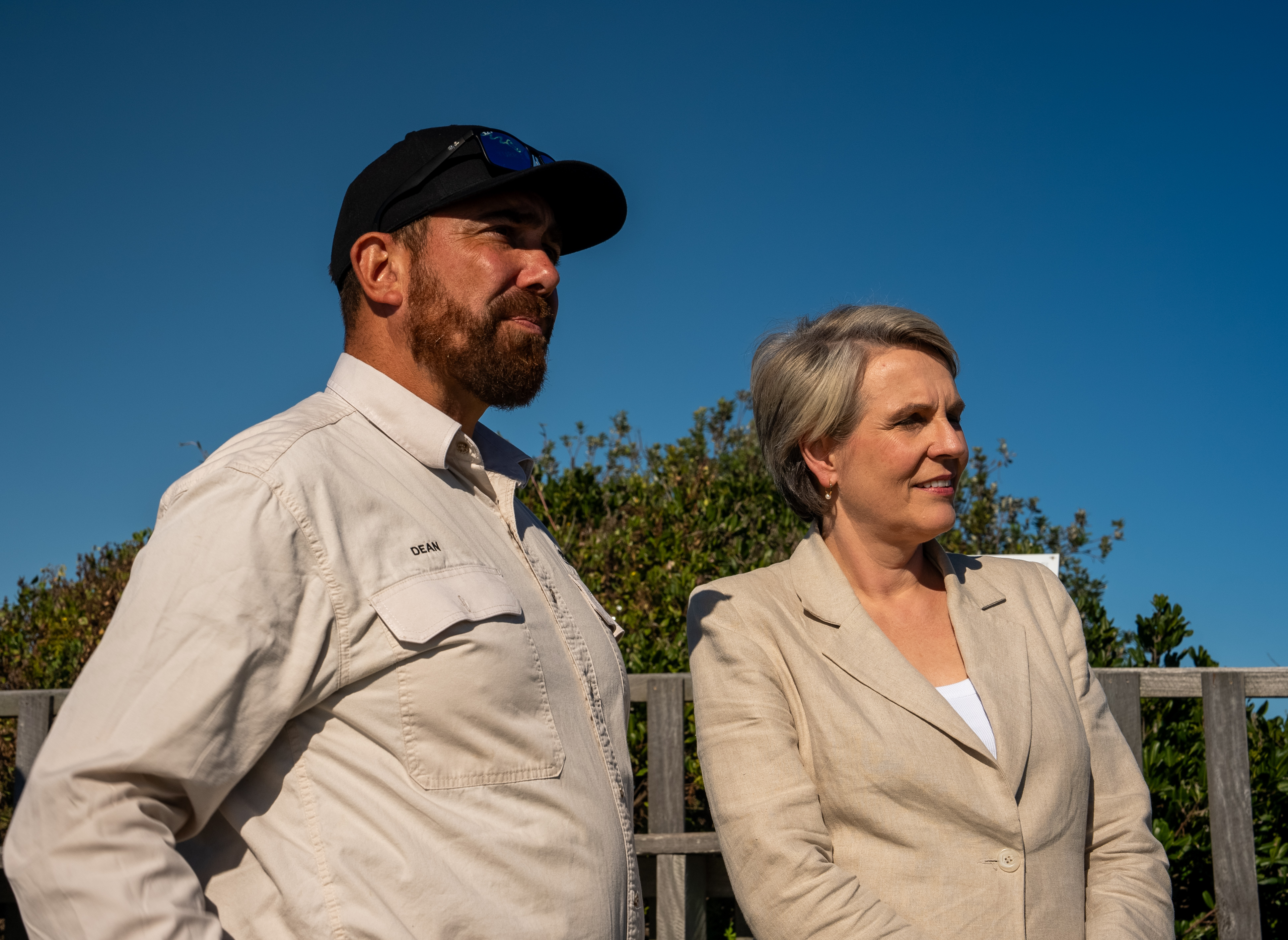 First Nations organisations, government partnership... | National ...