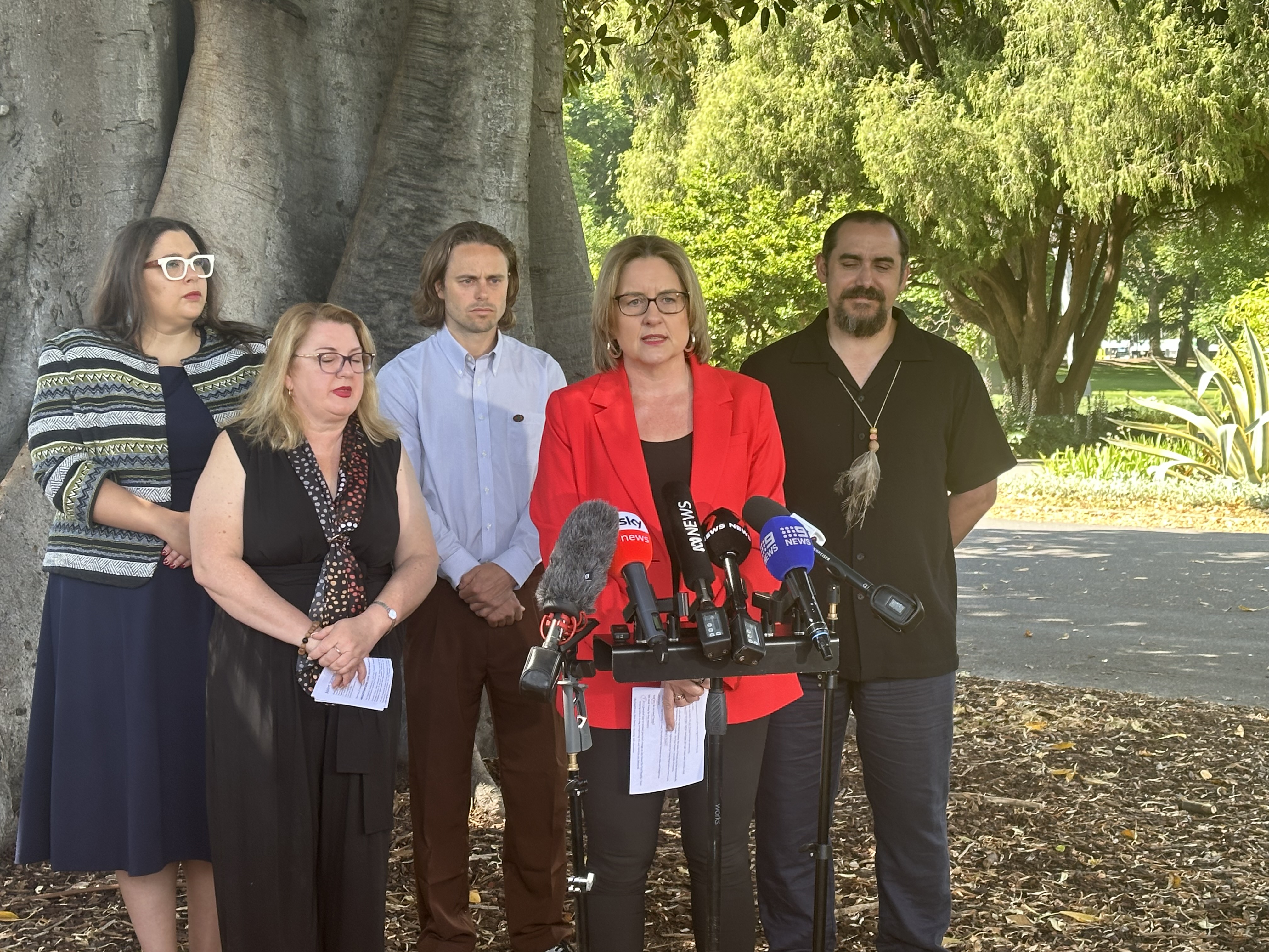 Historic Victorian Treaty negotiations to begin in ... | National ...