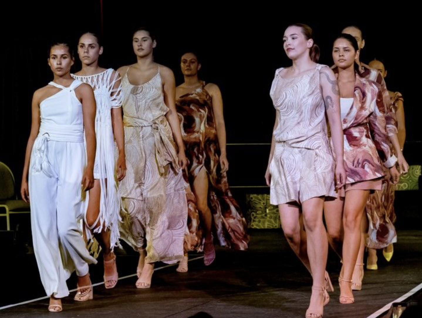 Black, Bold And Beautiful, First Nations women’s ... | National ...