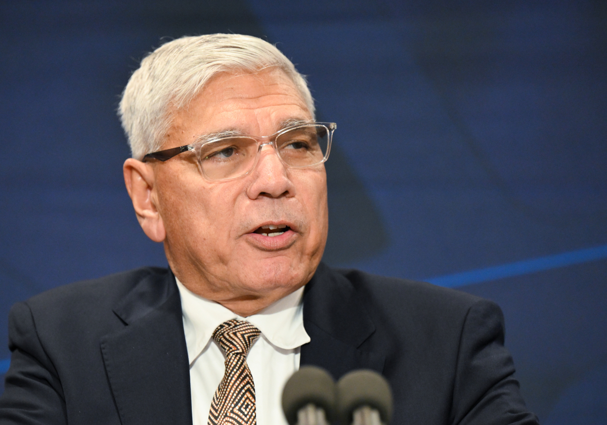 Warren Mundine slams Woolies, councils as Coles mak... | National ...