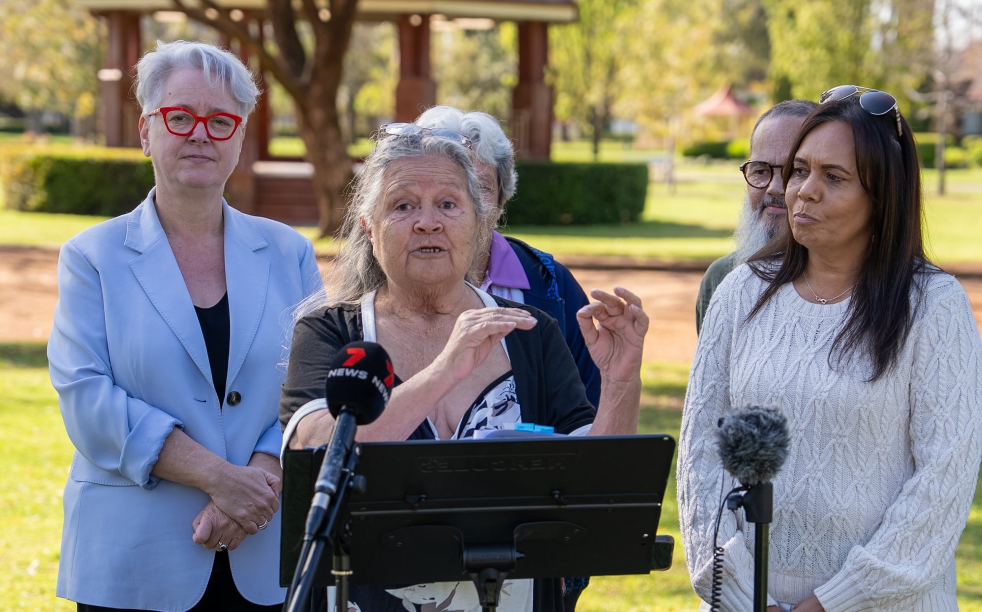 Grants support Aboriginal community-led projects in... | National ...