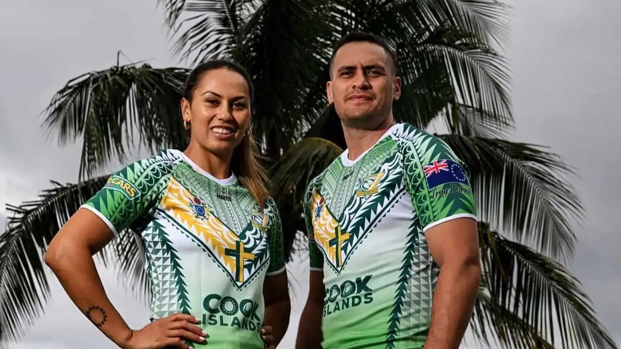 Cook Islanders ready to take up the fight | National Indigenous Times