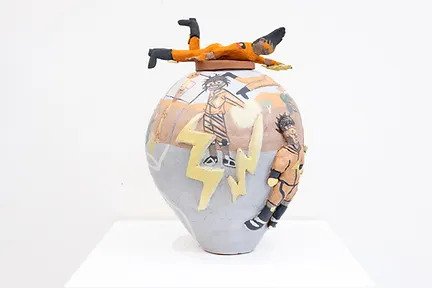 Griffith University Art Museum to host First Nation... | National ...