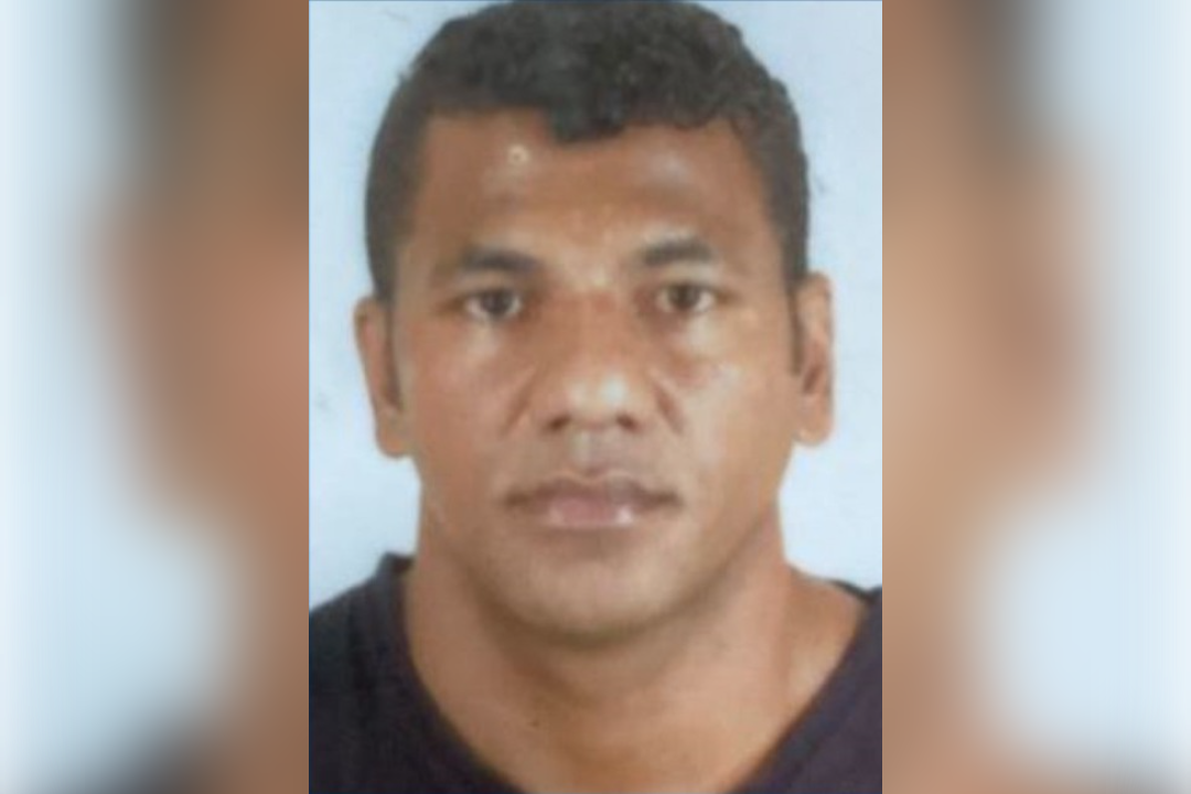 Have you seen Solomoni Tera? Police seek public ass... | National ...