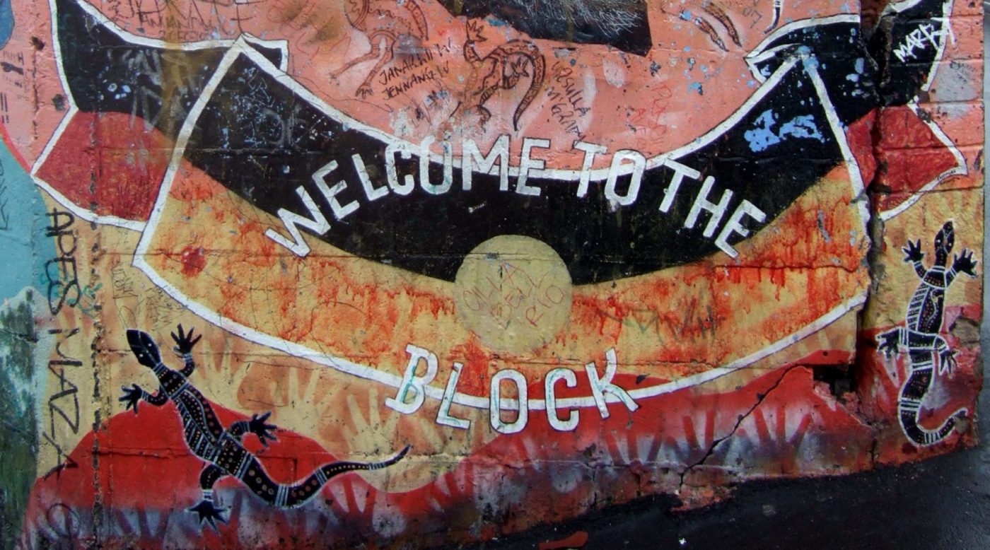First Nations fight back in historic Redfern Statem... | National ...