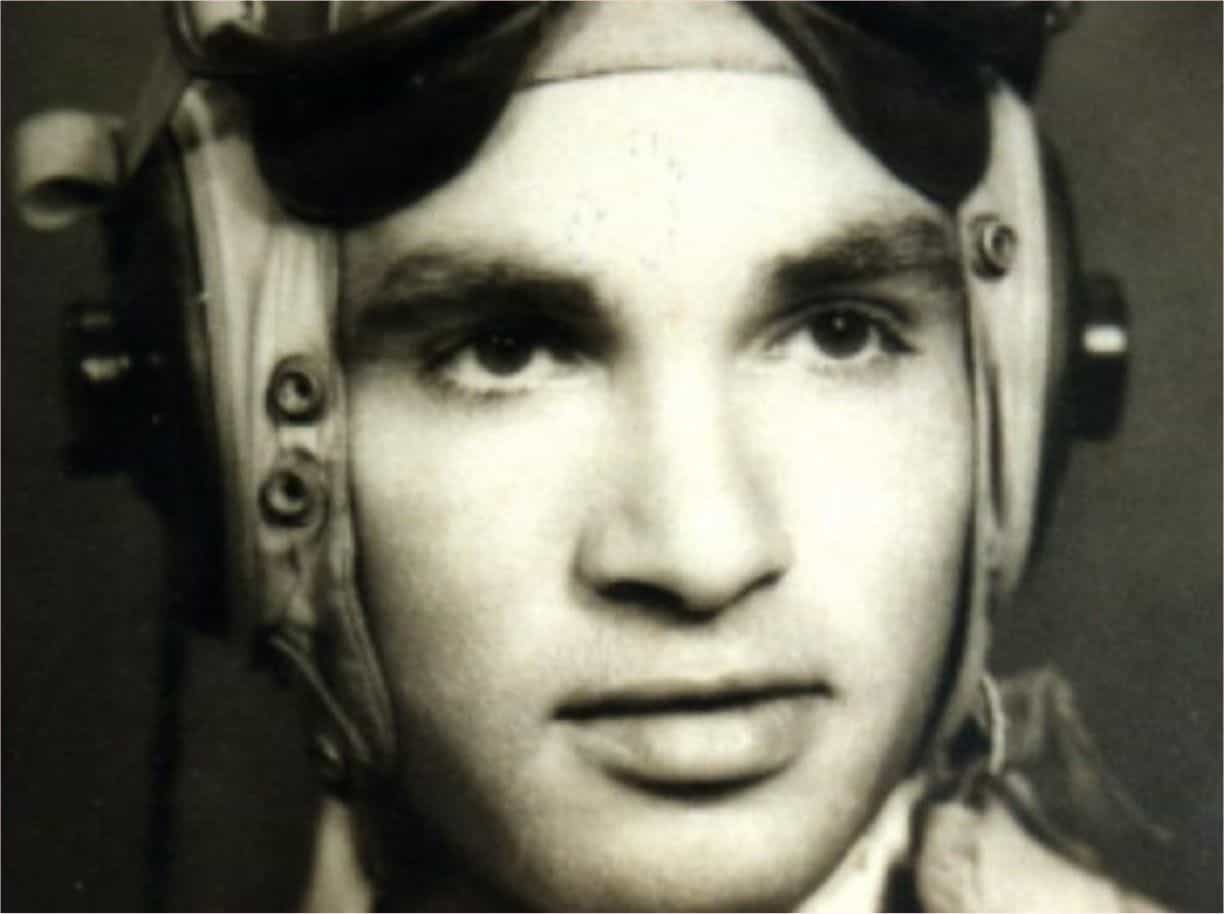 Len Waters and his WW11 Black Magic | National Indigenous Times