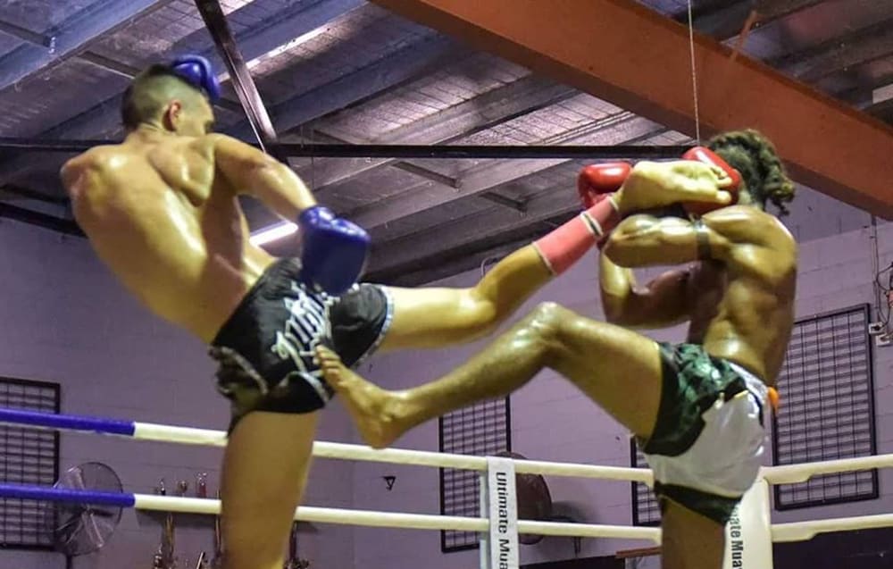 Meet the 16-year-old kicking his way to Italy | National Indigenous Times