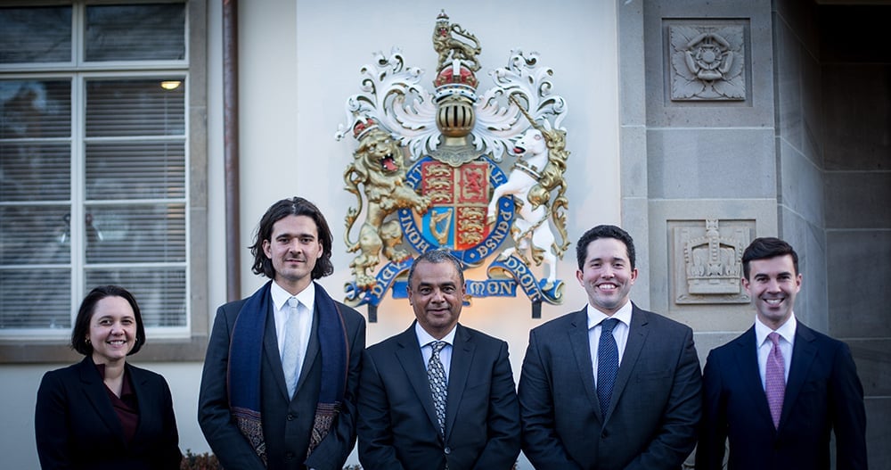 ‘I didn’t belong in the public service’ – s... | National Indigenous Times