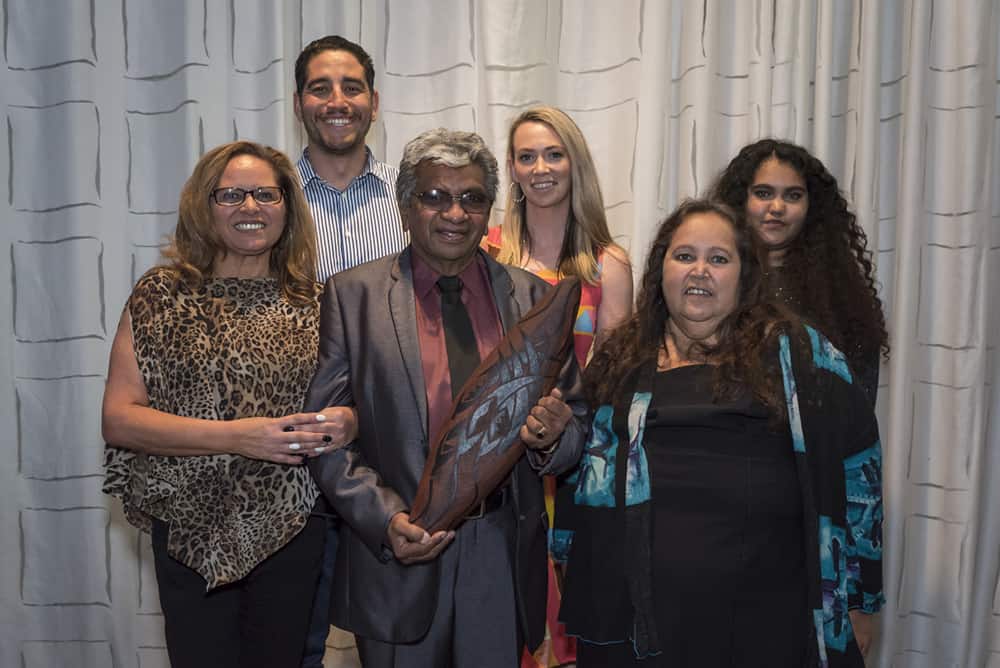 Victorian Aboriginal leaders recognised for roles o... | National ...