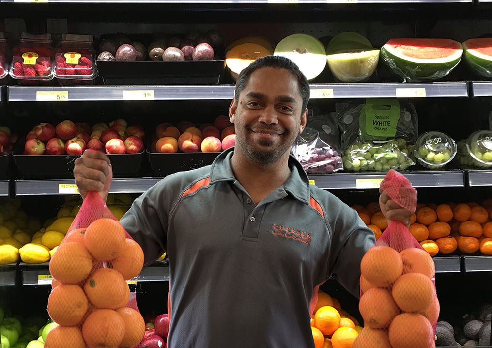 Outback Stores boast 85% Indigenous workforce, desp... | National ...