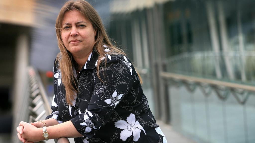 AFL welcomes Palyku woman as first Indigenous commi... | National ...