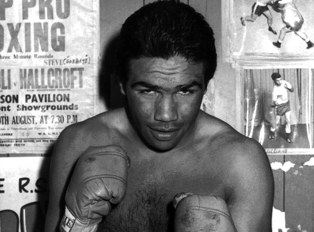 Ringside with Wally Carr | National Indigenous Times