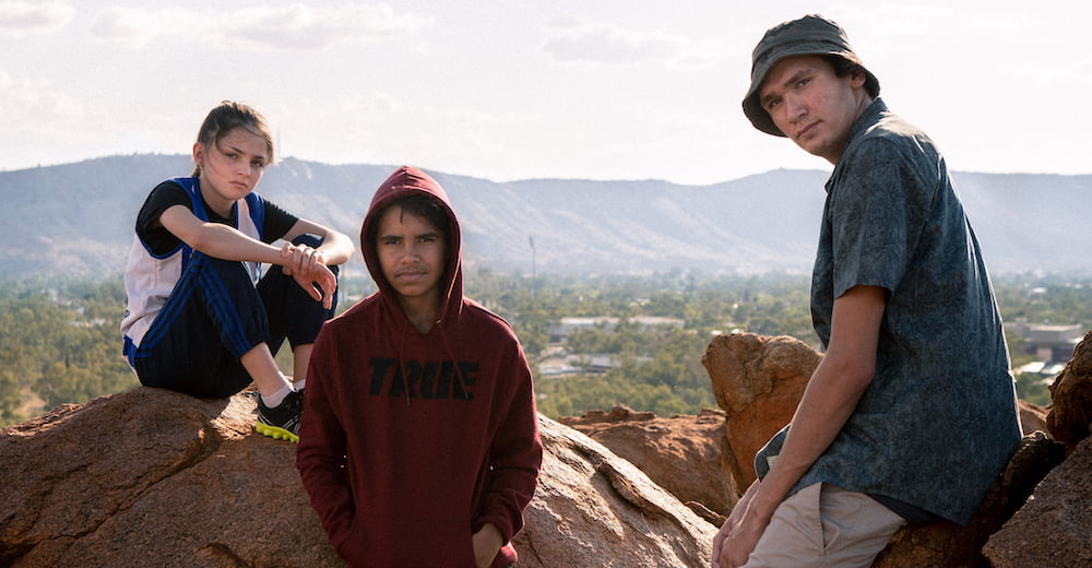 A 13-year-old misfit rights the wrongs in his home ... | National ...