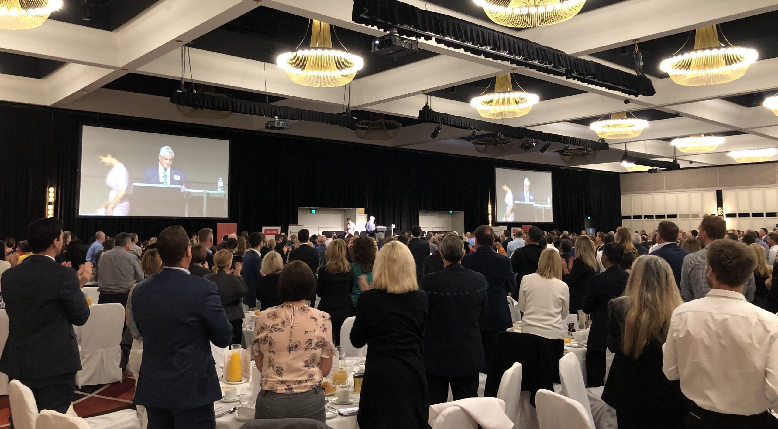 Breakfast brings reconciliation flaws to the fore | National Indigenous ...