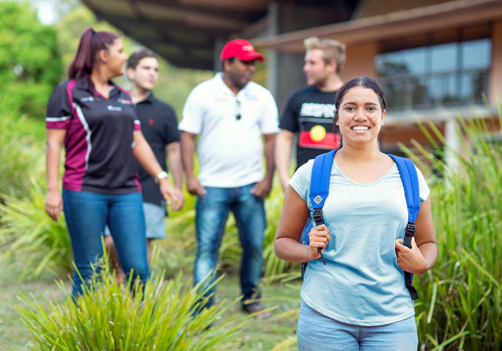 A guide to Australia’s unis for future First Nati... | National ...
