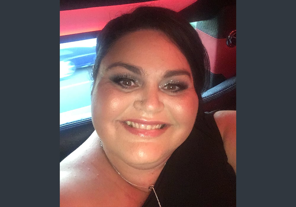 Yuggera woman proving old notions of Aboriginality ... | National ...