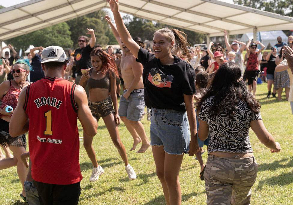 Cooee Festival to celebrate culture and unity on Ja... | National ...
