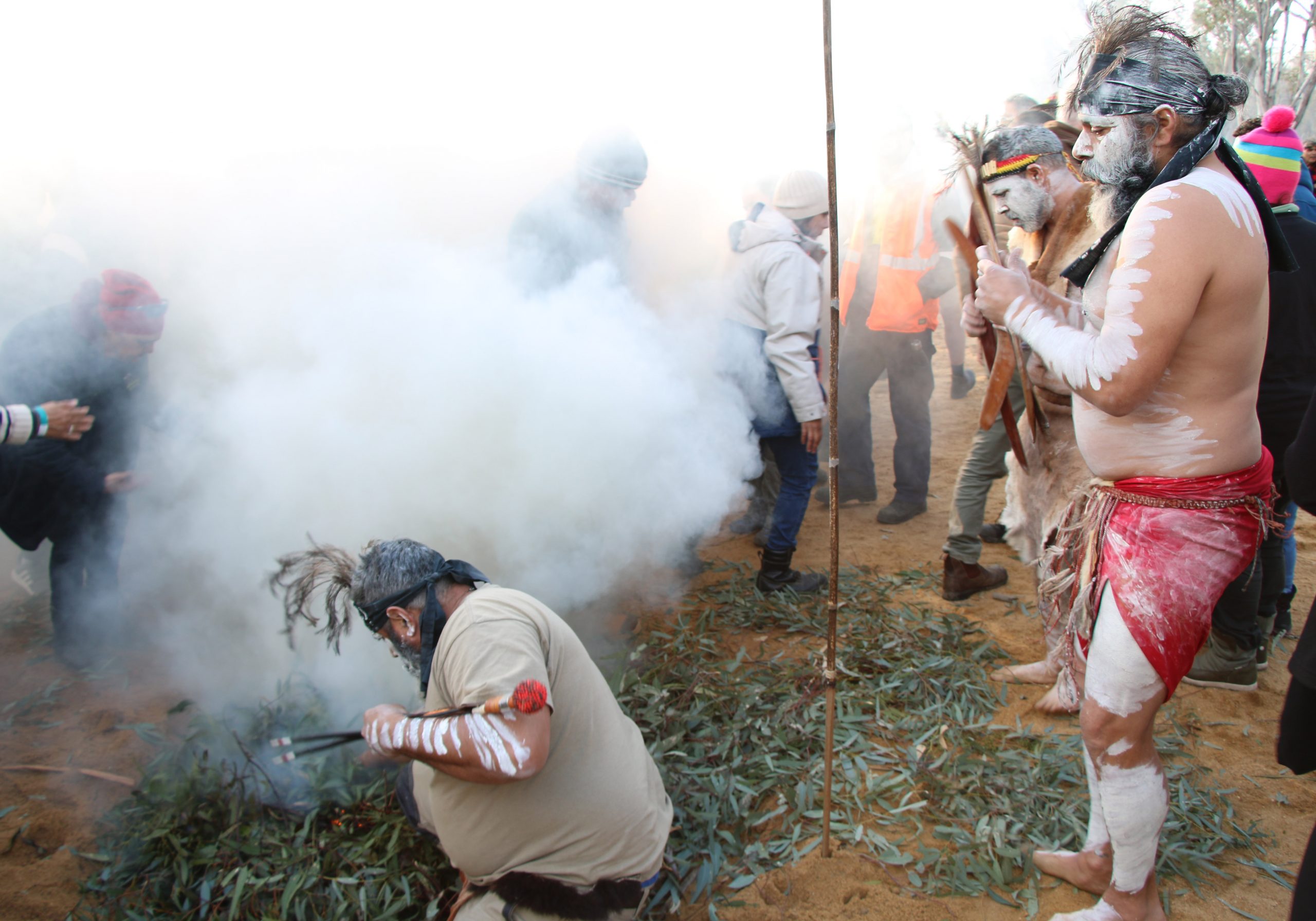 Firesticks Alliance holds out hope for investment i... | National ...