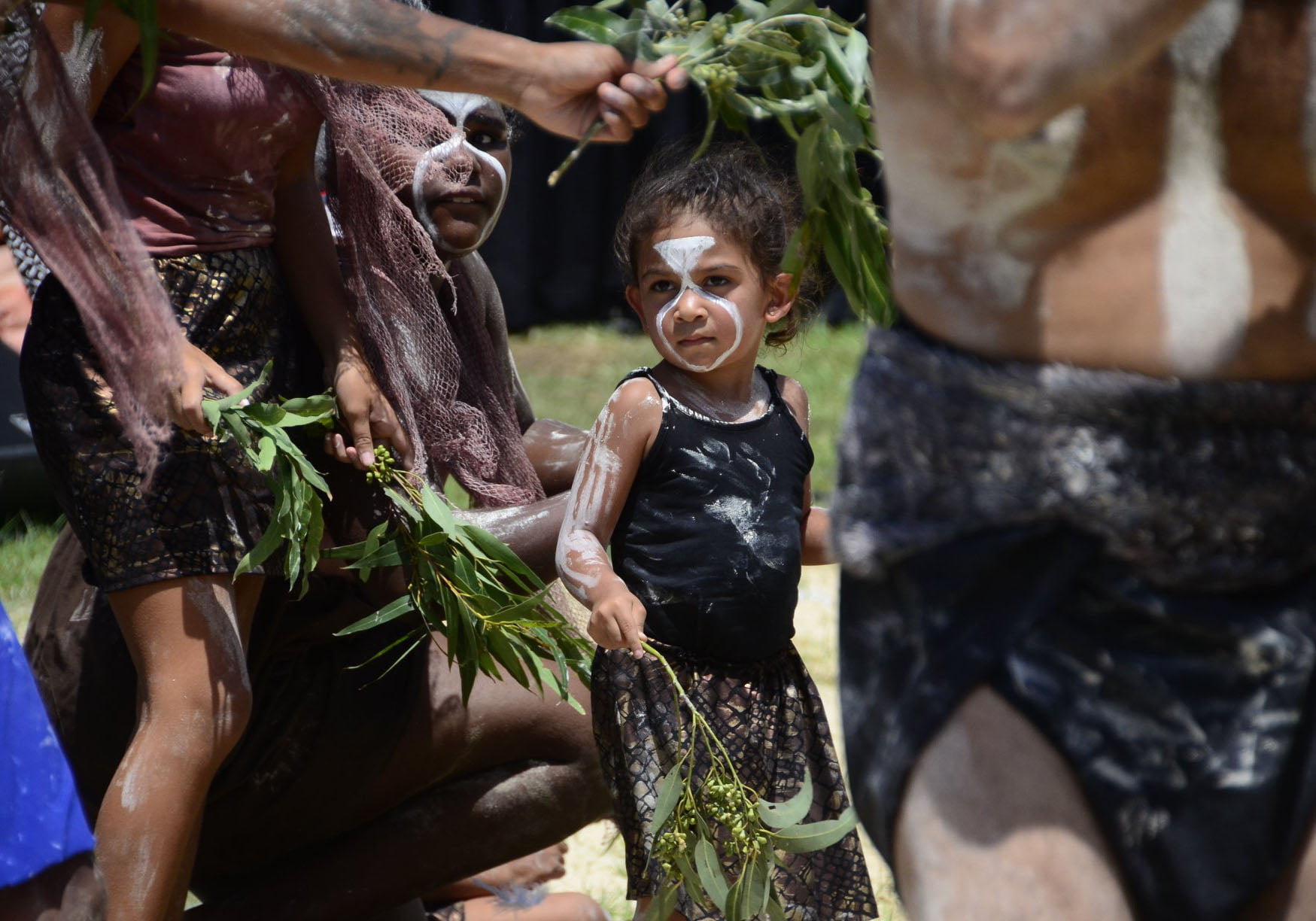 Yabun Festival looks toward Australia’s future | National Indigenous Times