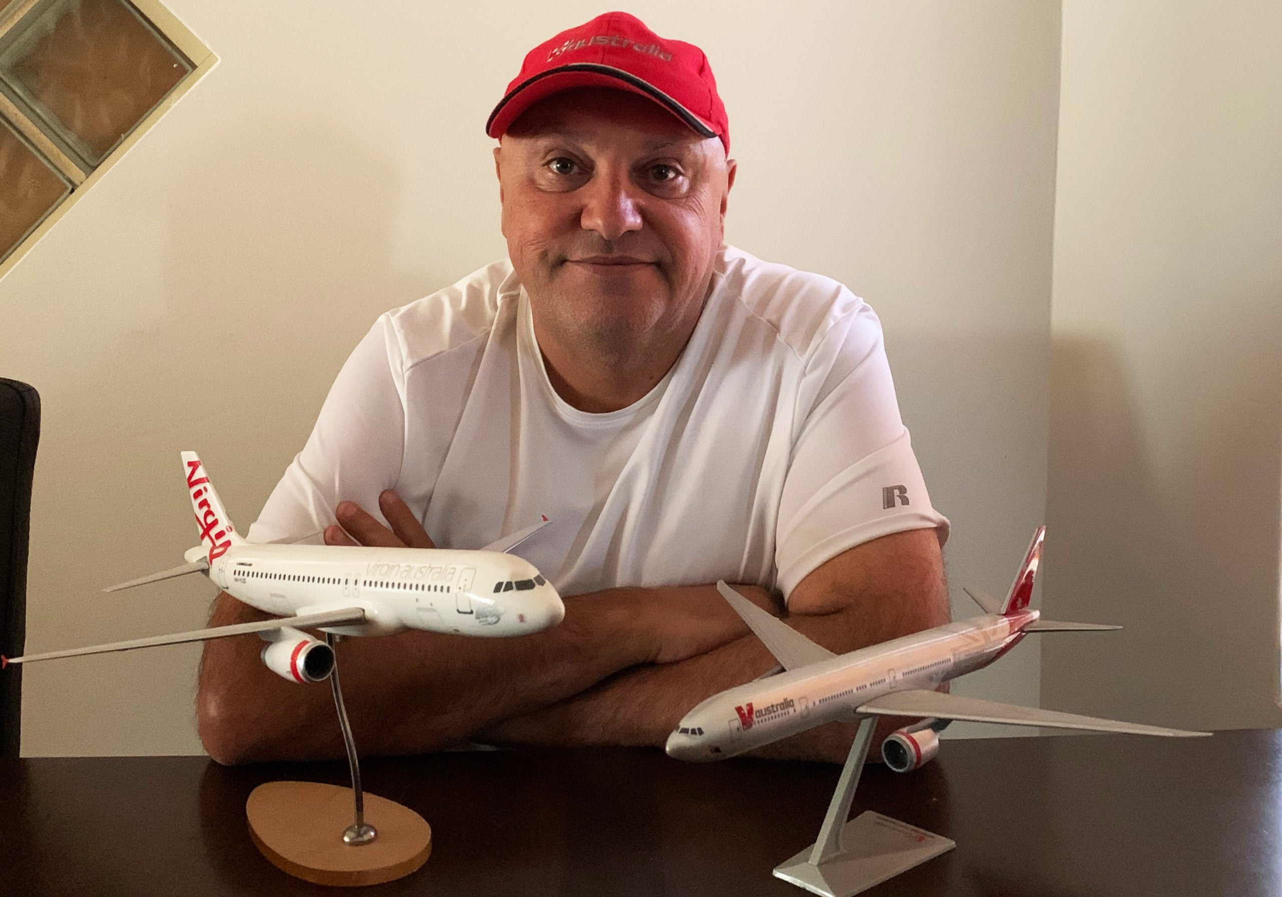 Virgin pilot certain he will fly again | National Indigenous Times