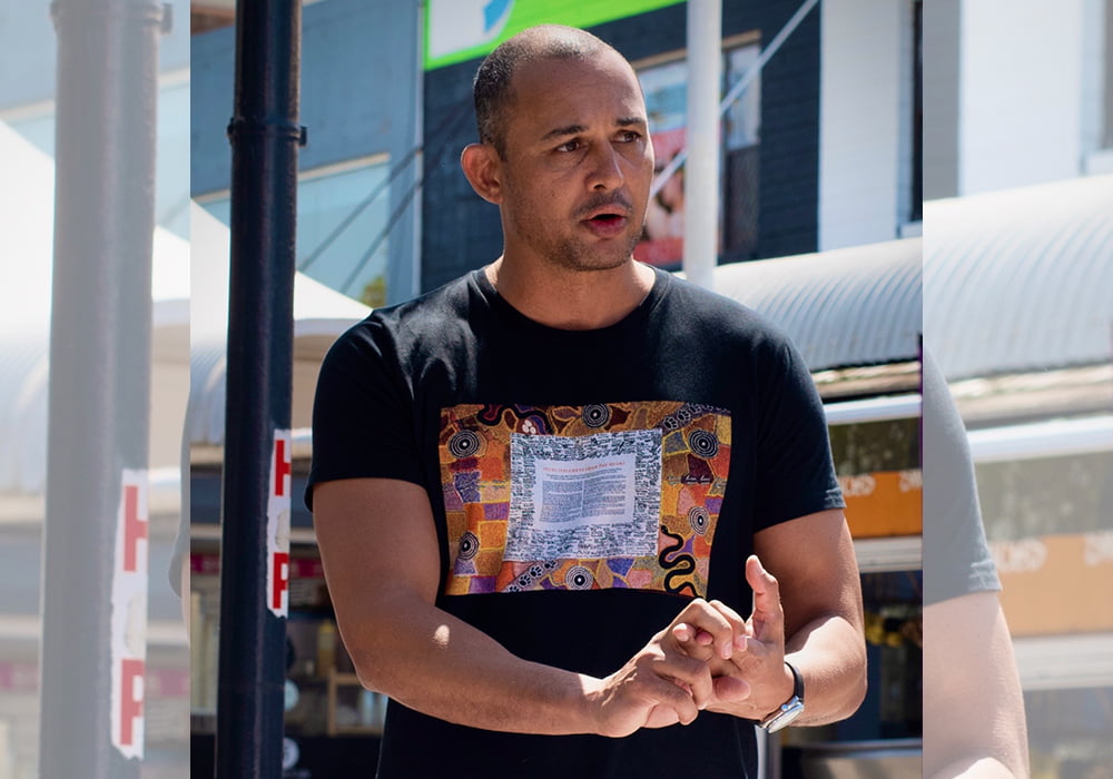 Uluru Statement the ‘campaign of our lifetimes’ | National Indigenous Times