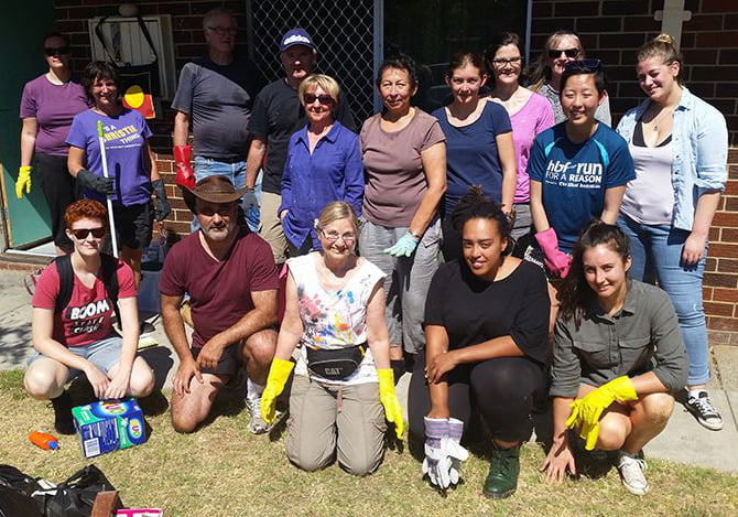 First Nations Homelessness Project preventing evict... | National ...