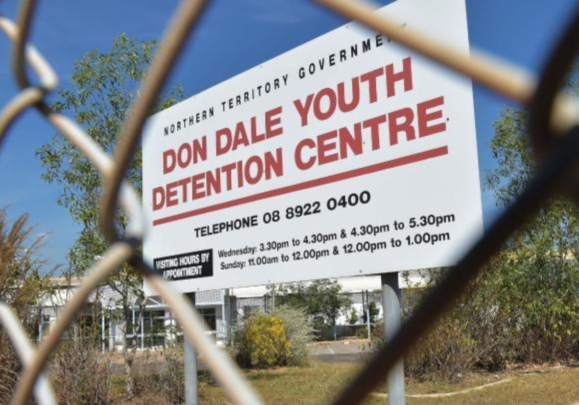 National Day of Action calls for closure of Don Dal... | National ...