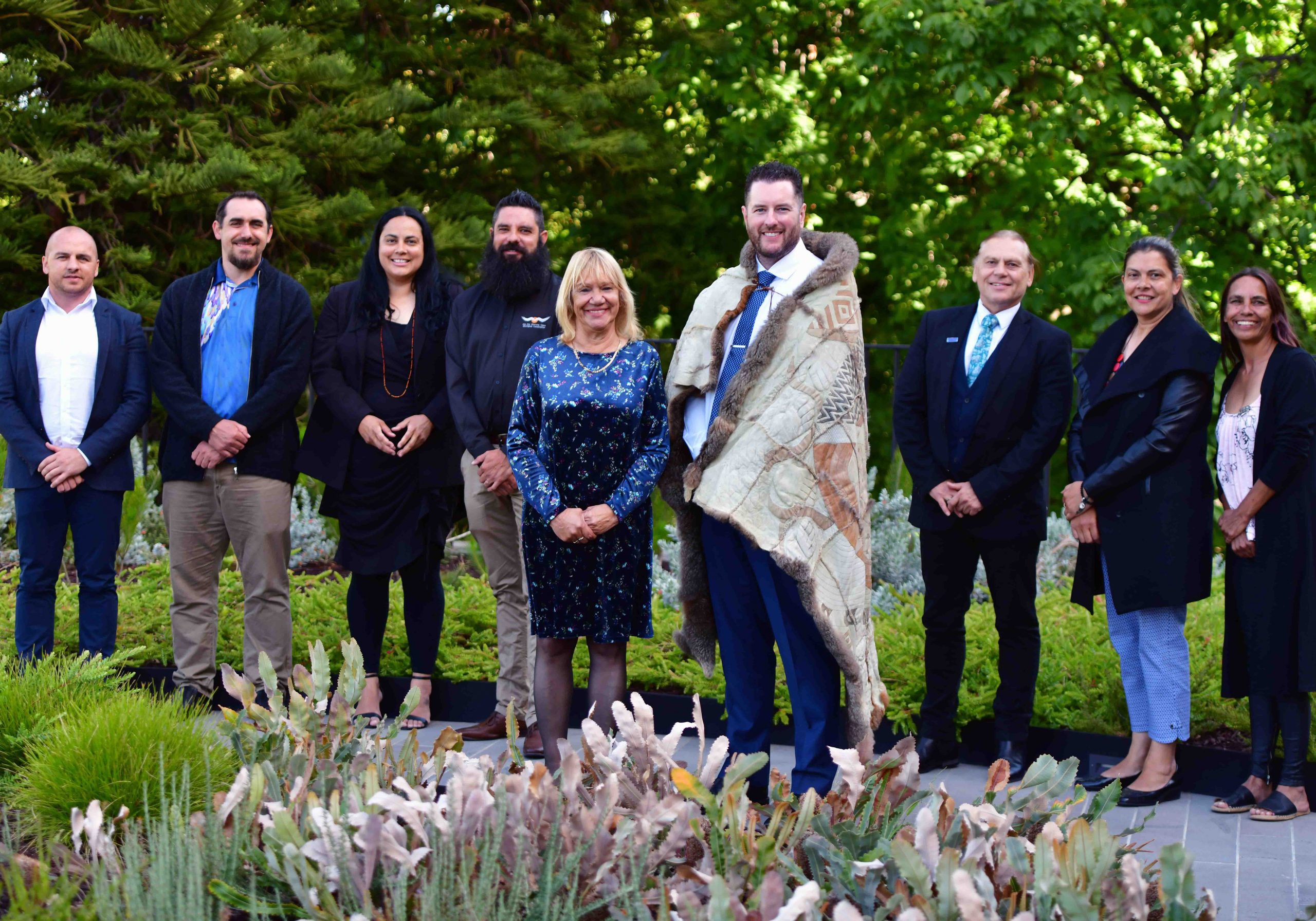 First Peoples’ Assembly wraps up successful first... | National ...