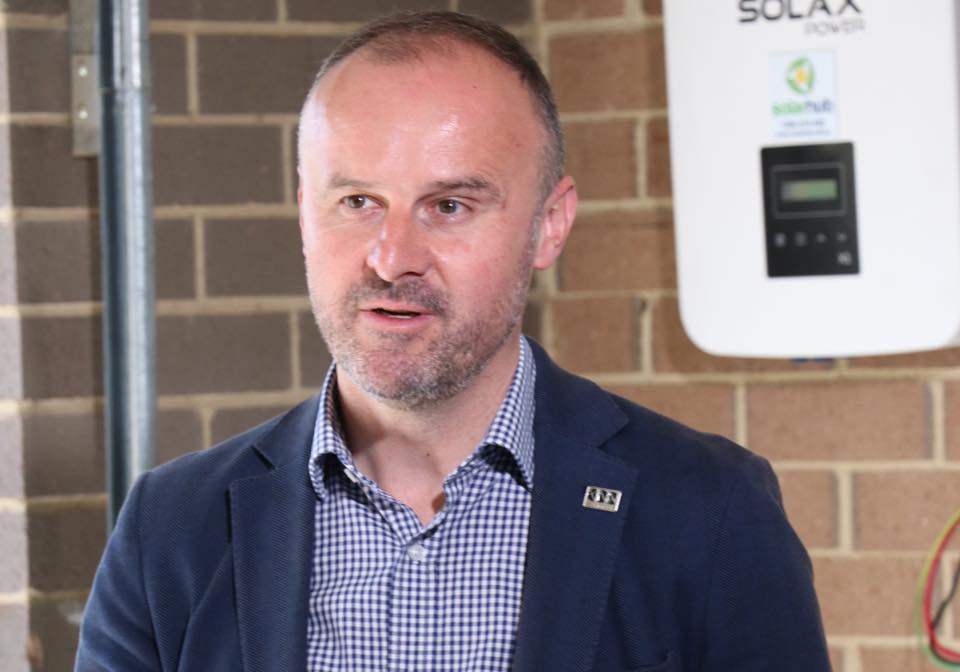 ACT Labor continues 20-year reign | National Indigenous Times