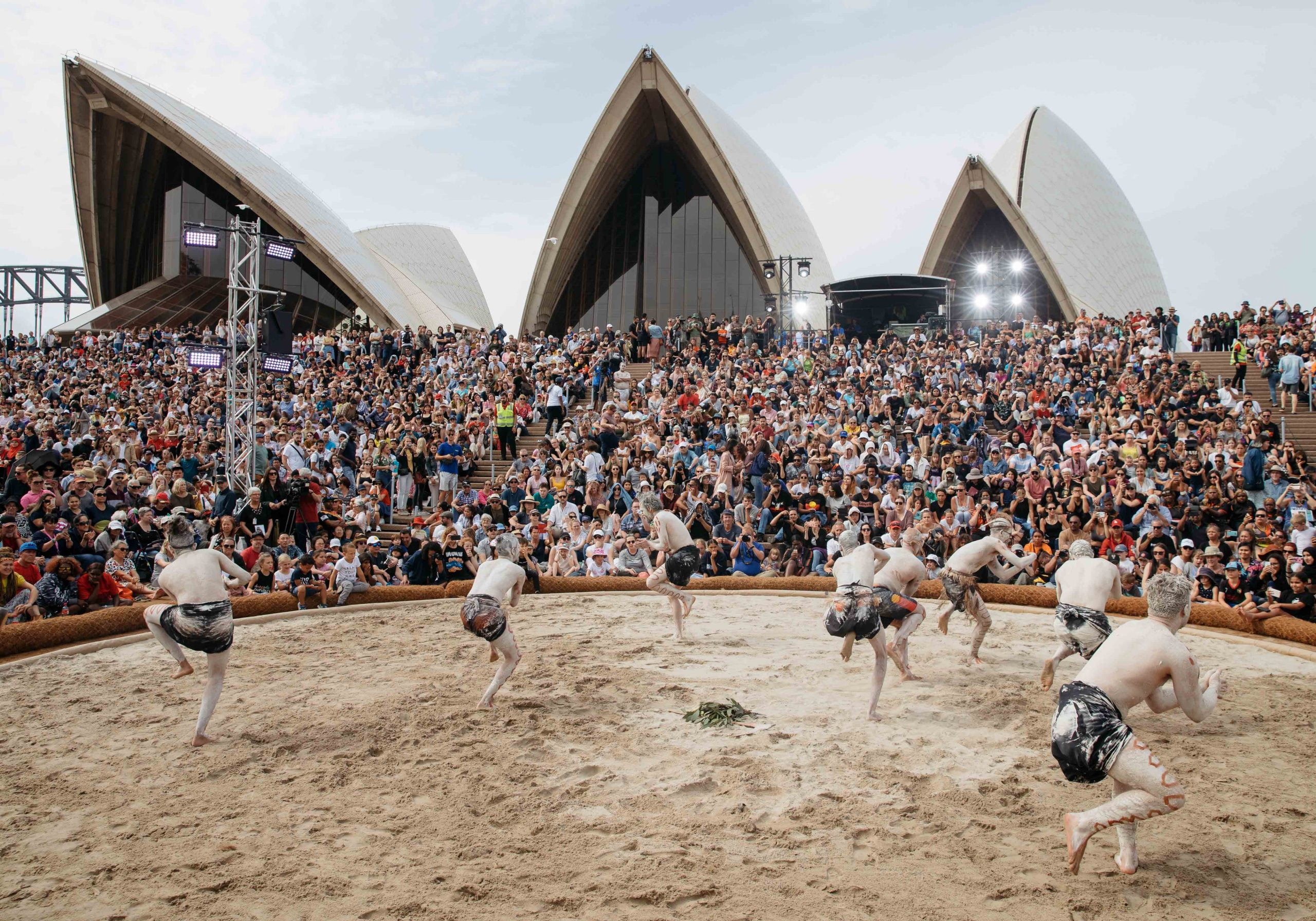 Dance Rites groups to compete on Country | National Indigenous Times