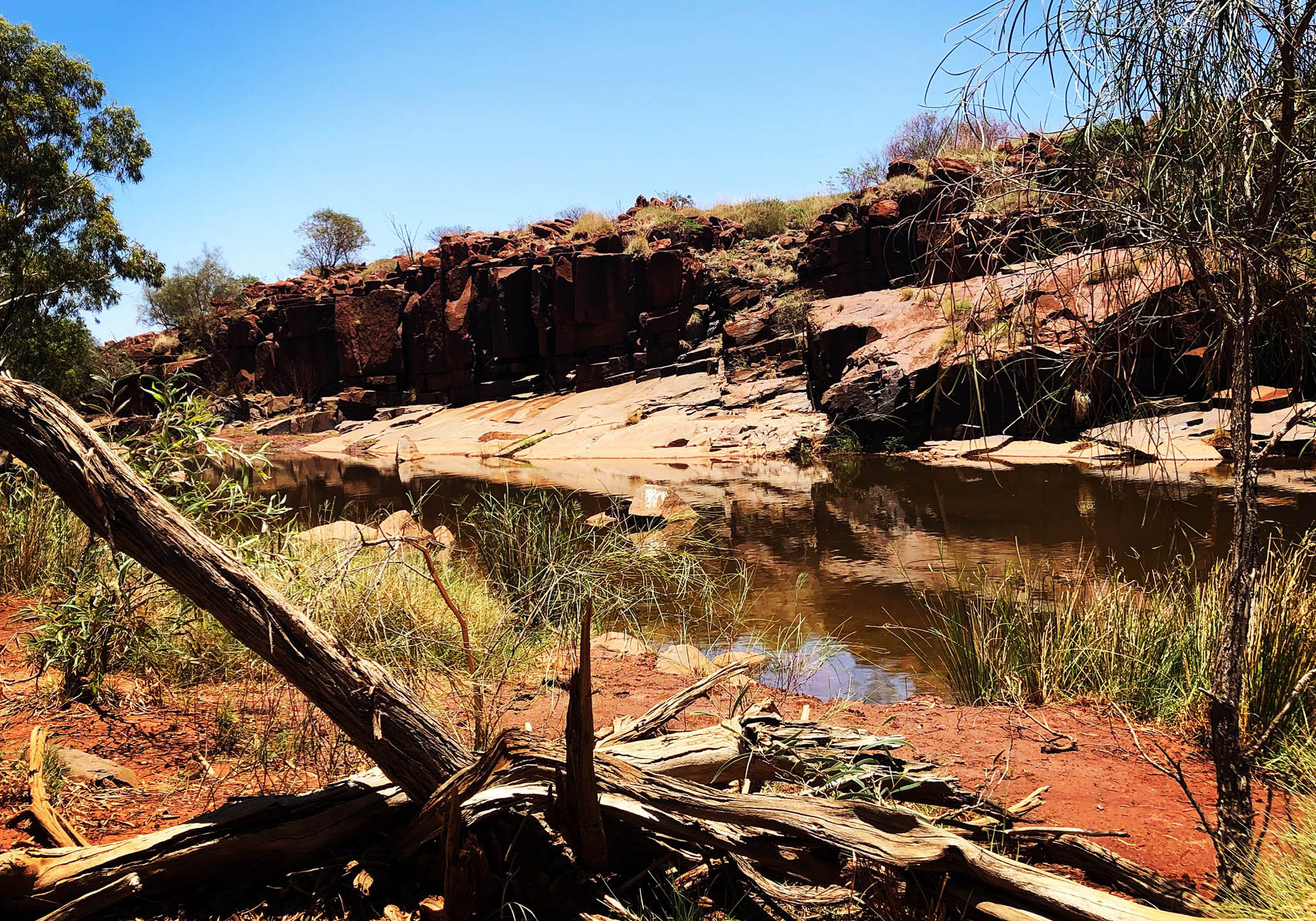 FMG accused of withholding $1.9 million in Eastern ... | National ...