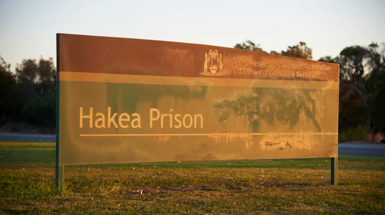 Prisoners scale Hakea Prison roof to 'protest Yuend... | National ...