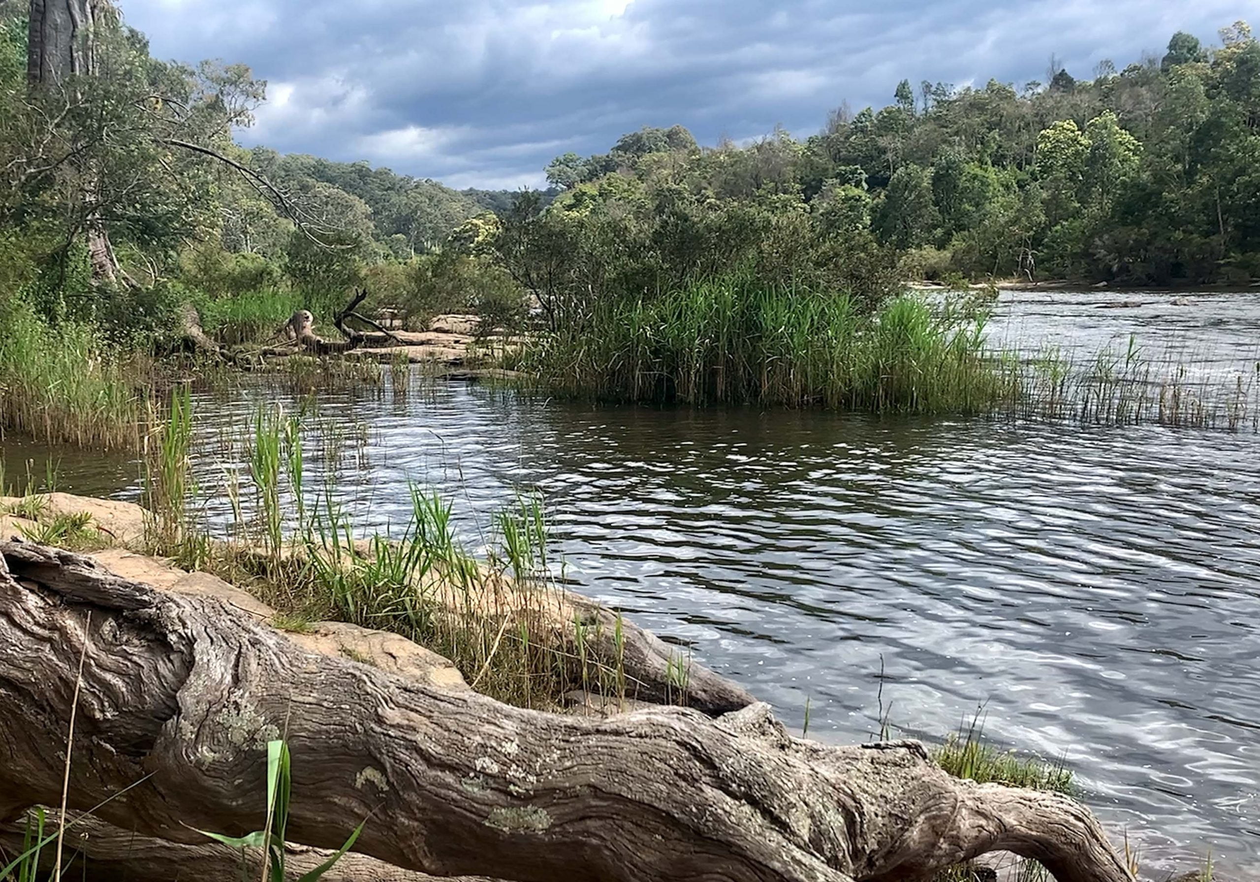 Victorian Traditional Owners’ water rights recogn... | National ...