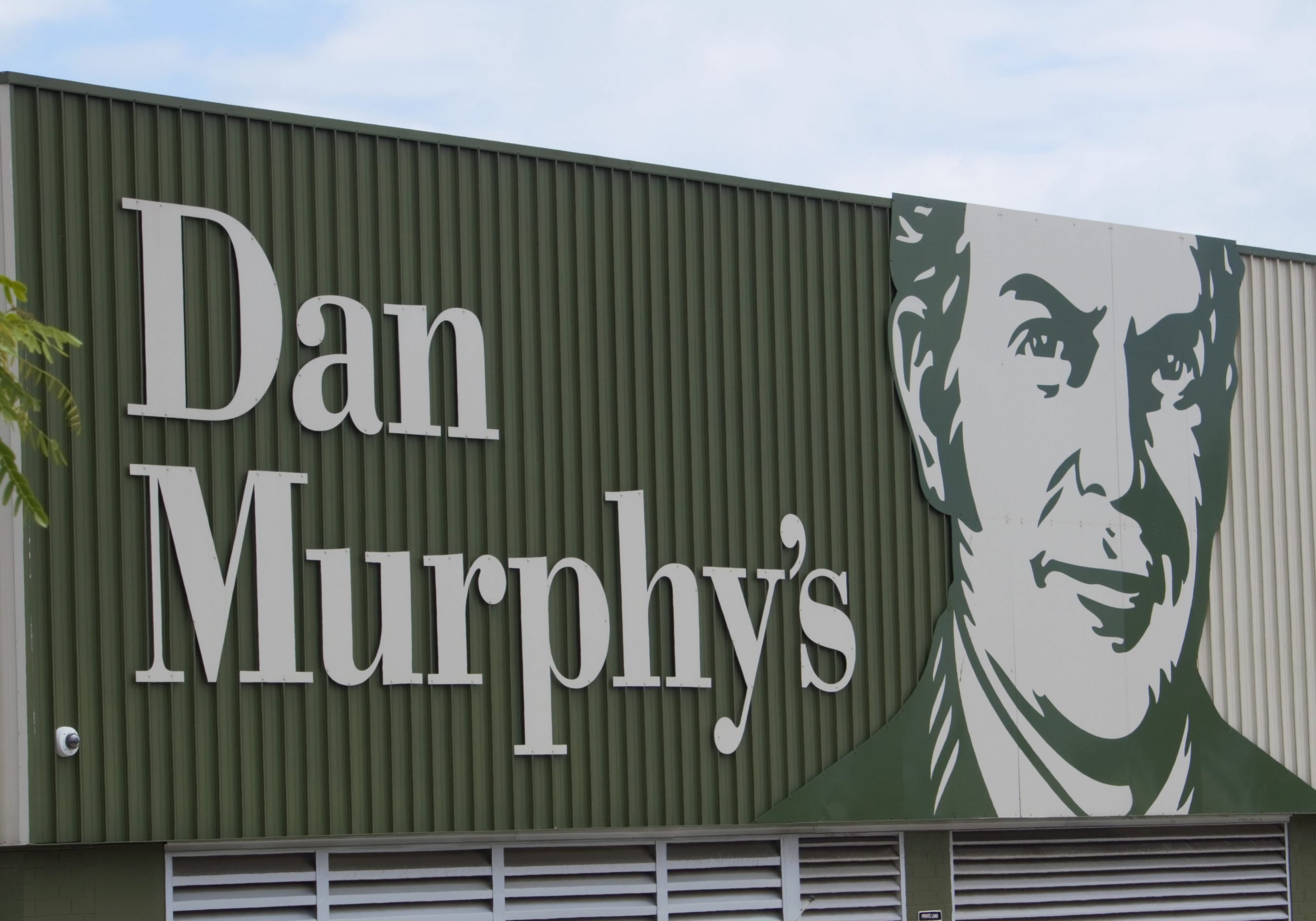 Dan Murphy’s Darwin nearing the green light | National Indigenous Times
