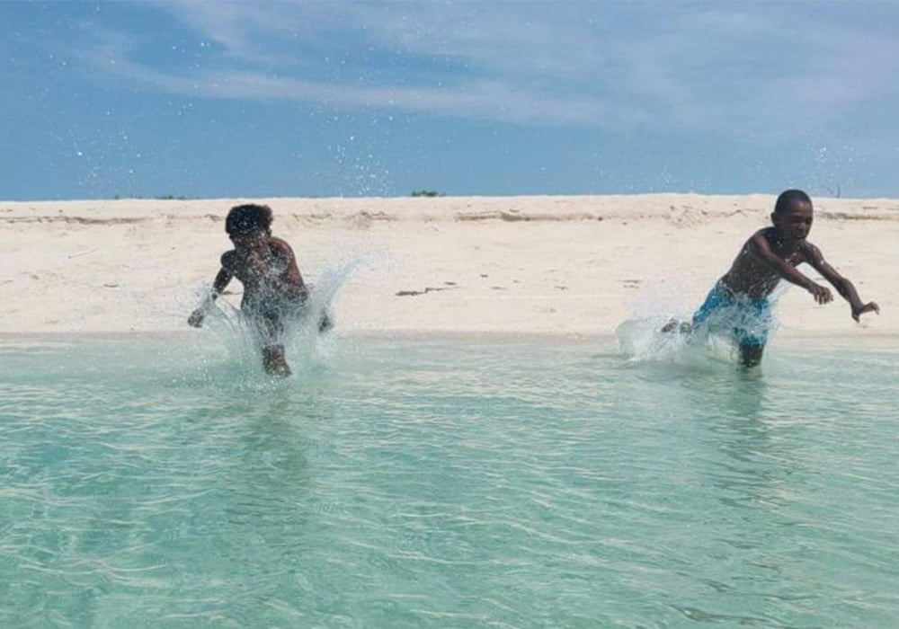 Torres Strait fear China and PNG deal | National Indigenous Times