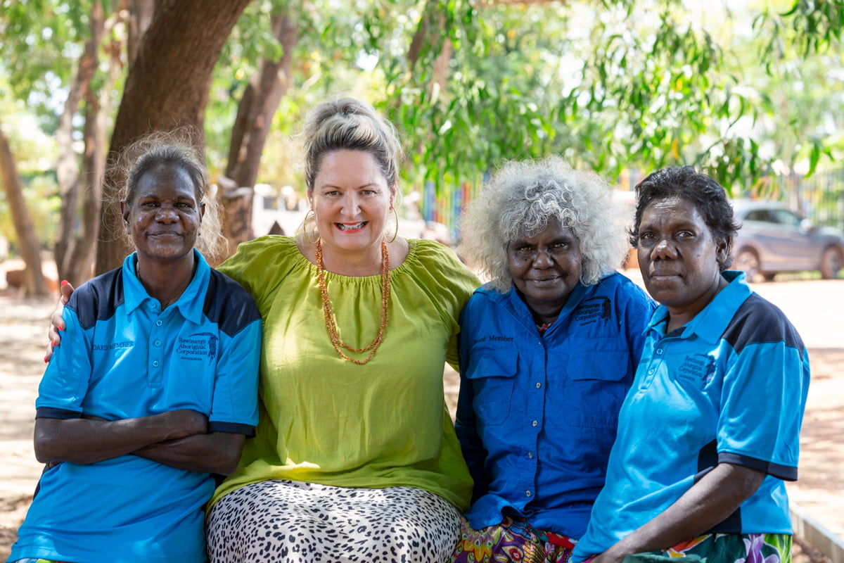 Bawinanga Aboriginal Corporation rewarded for remot... | National ...