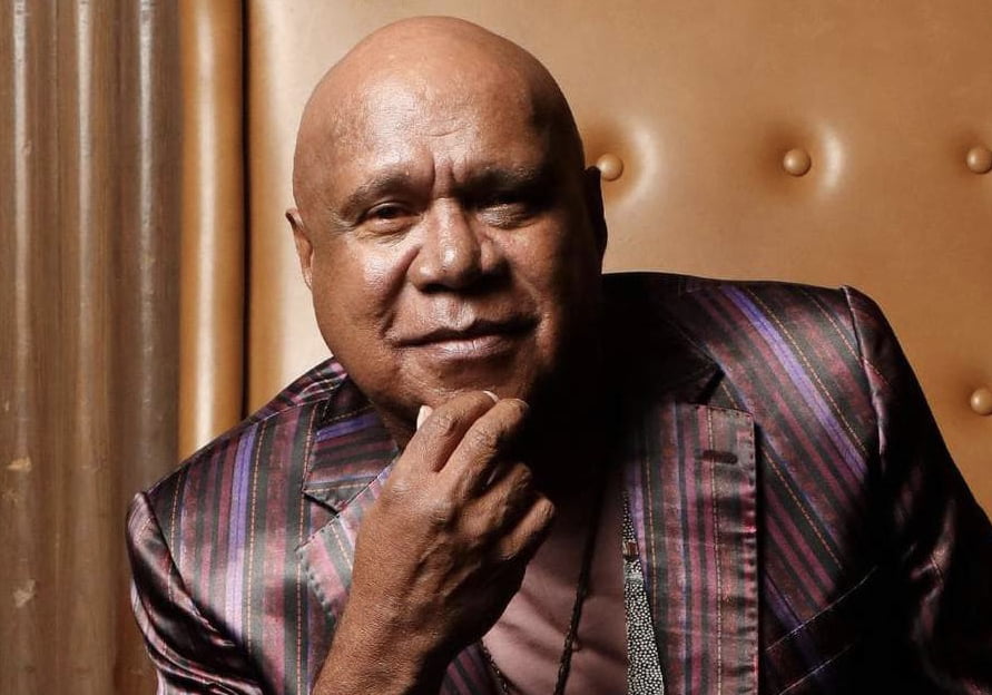 Archie Roach reveals he was critically ill at last ... | National ...