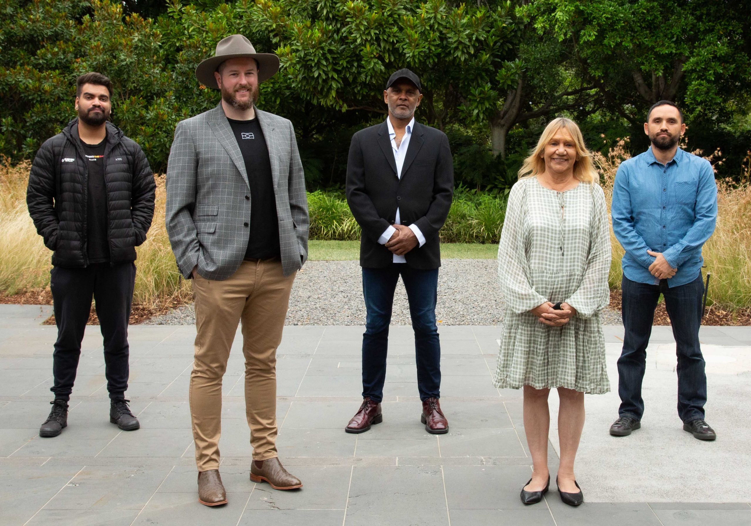 Victorian Government launches storytelling platform... | National ...