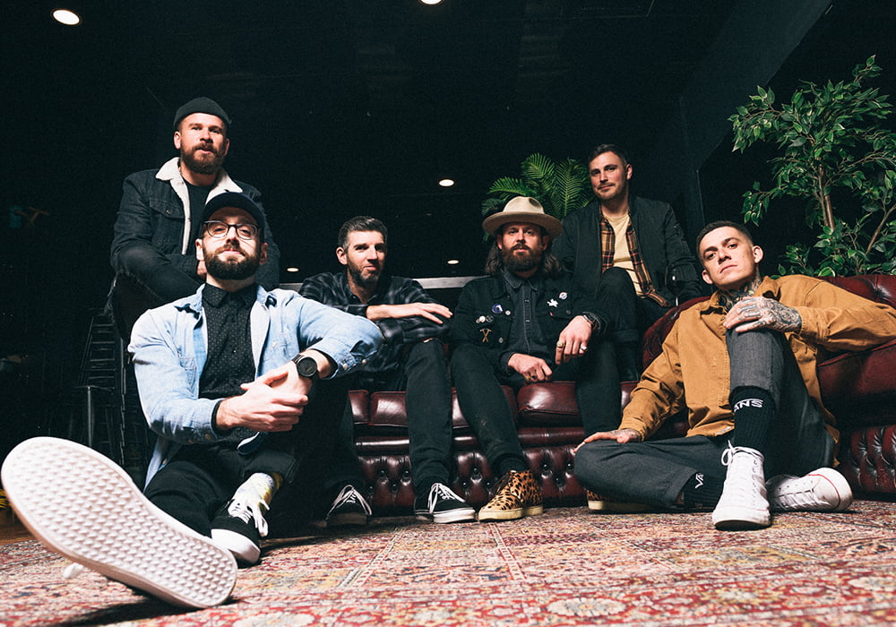 Chasing Ghosts take listeners on Ancestors' journey | National ...