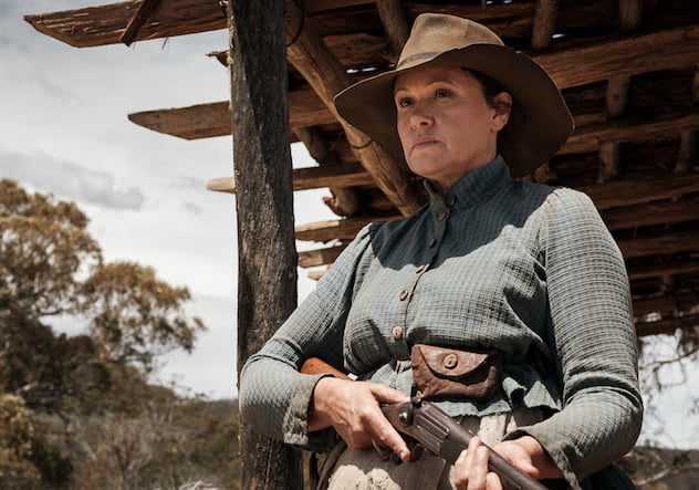 Drover's Wife film to premiere at prestigious South... | National ...
