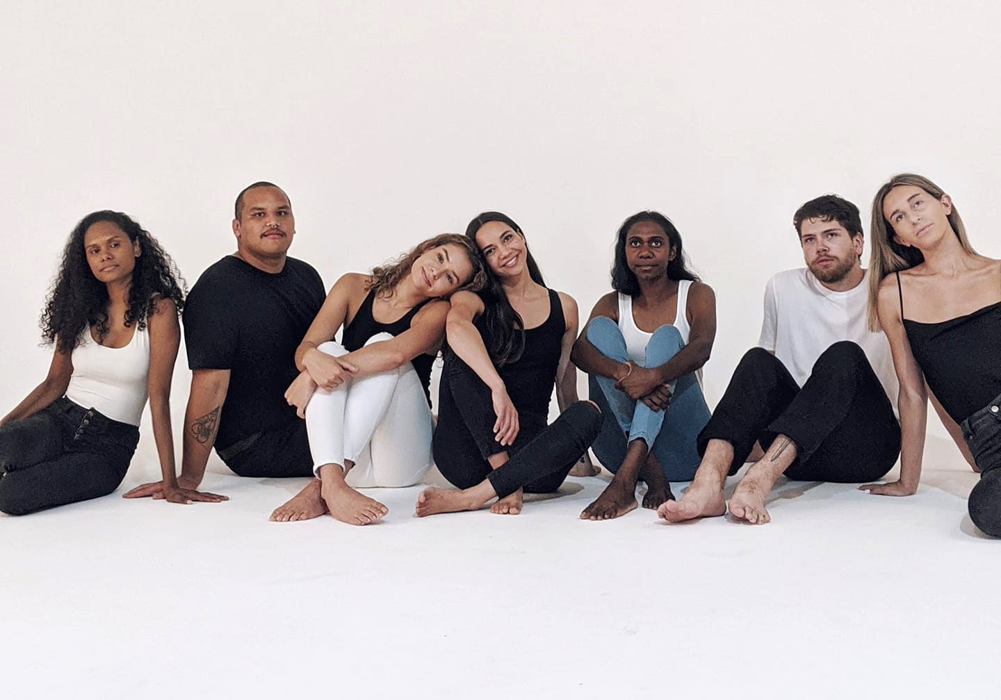 Jira Models bringing diversity to the catwalk | National Indigenous Times