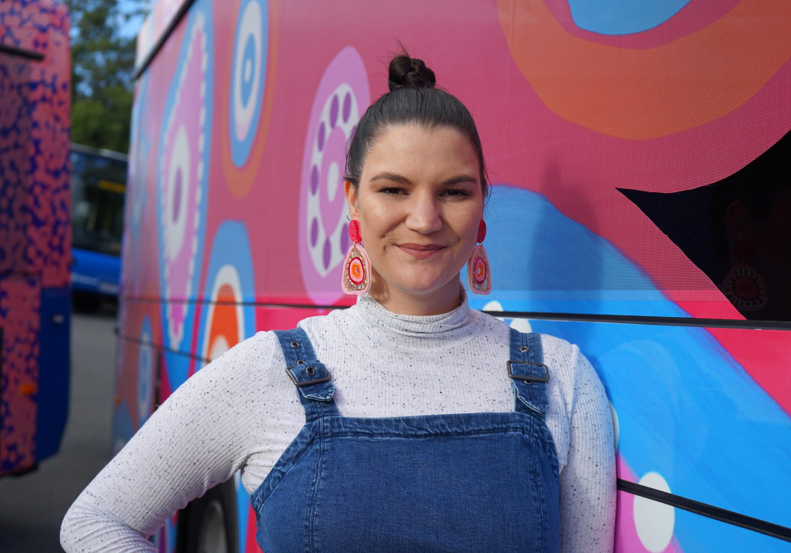 Paint your own story | National Indigenous Times