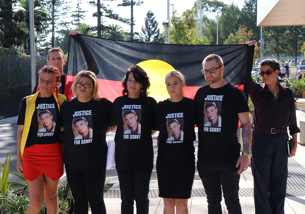 Family calls for no more deaths in custody after in... | National ...