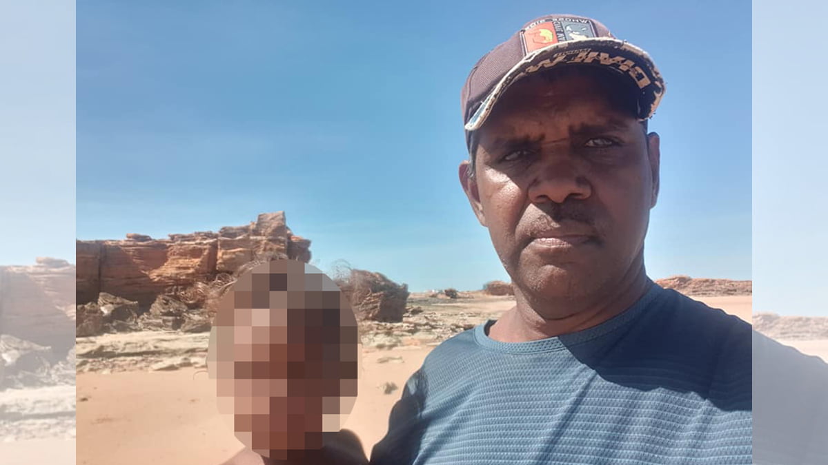Well-known pastoralist pleads guilty to child sex o... | National ...