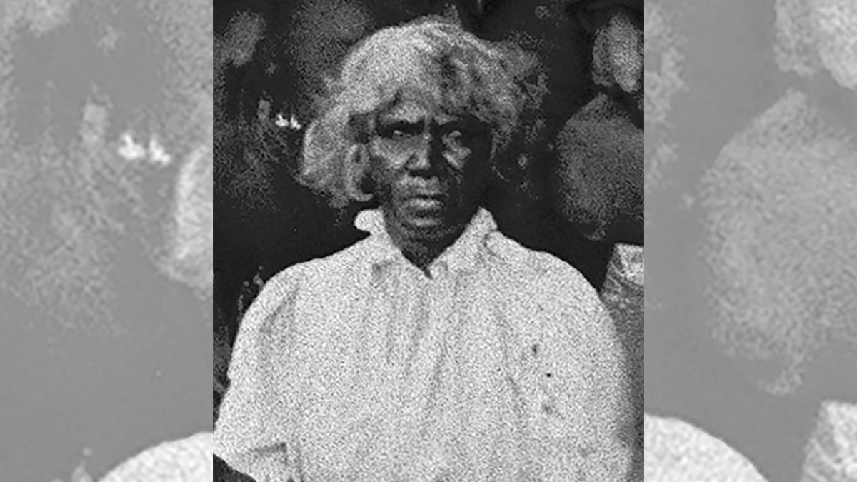 Story of defiance | National Indigenous Times